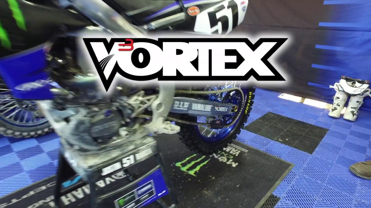 2019 Vortex-EK :30 Spot - YouTube