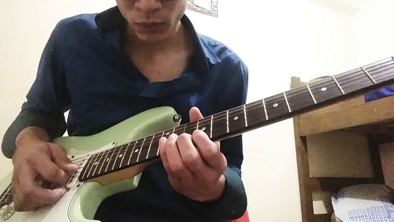 Base de Reggae/ Solo de reggae em backing track fácil - YouTube
