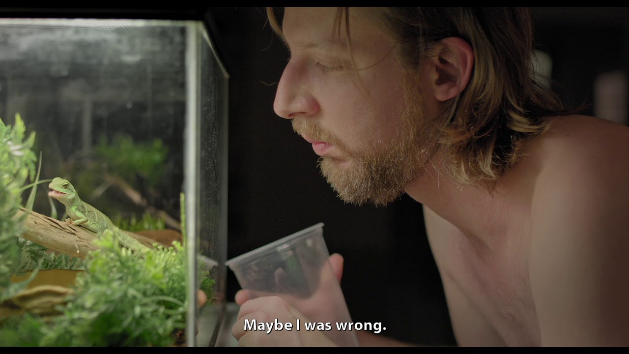 IMPETUS TRAILER - YouTube