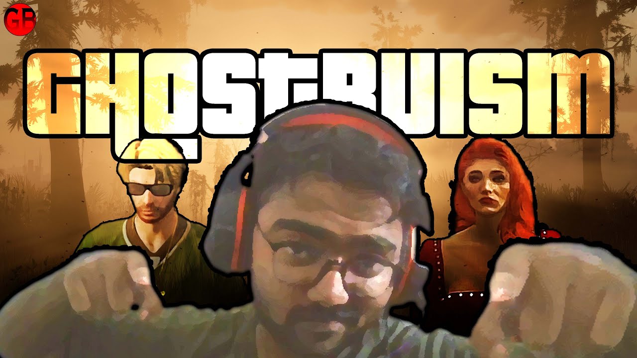 GHOSTBUISM DIED? WHAT OF 69 SEBS? | SUBWAY TO 69 SEBS | GHOSTBU GAMING ...