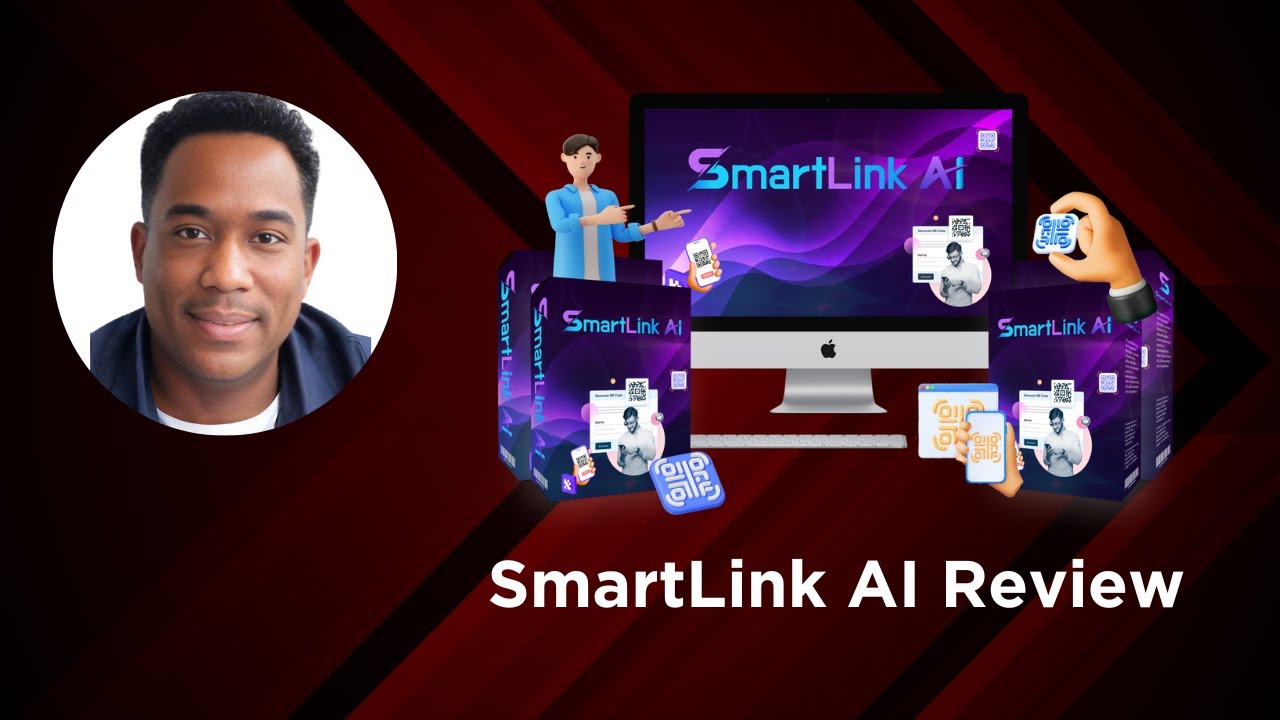SmartLink AI Review - YouTube