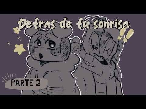 Cómic Fruitcake \