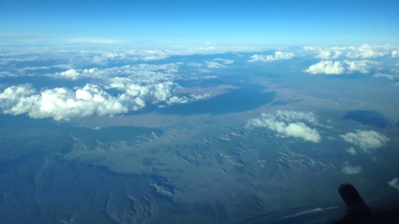 Flat Flights 1 - YouTube