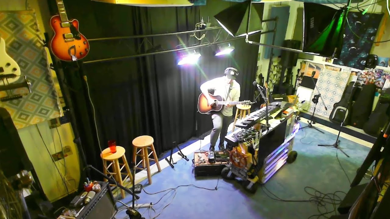 Noah Grove Music Promo 2025 - YouTube