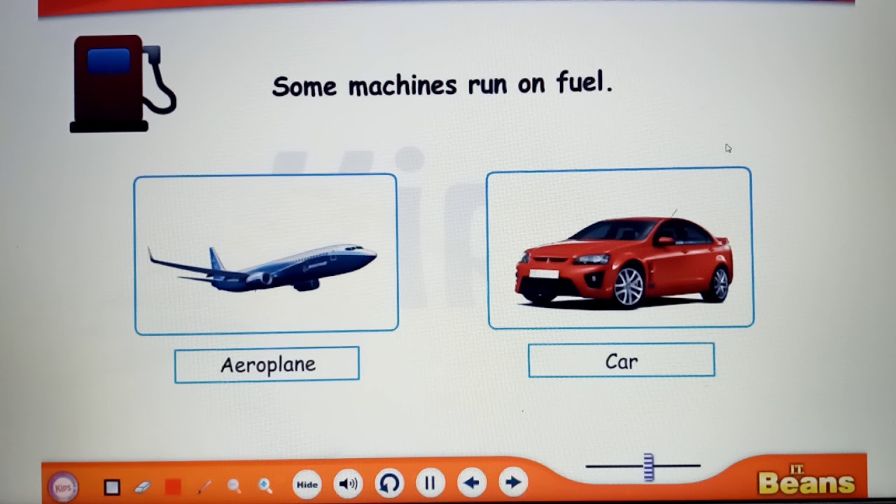 UKG | Computer a Machine - YouTube