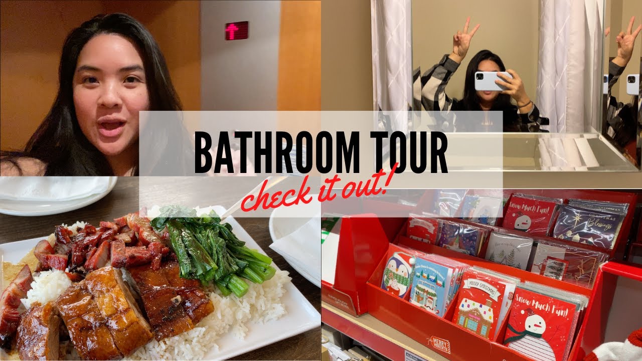 We Have an Elevator in the House | Jerlyn Phan - YouTube
