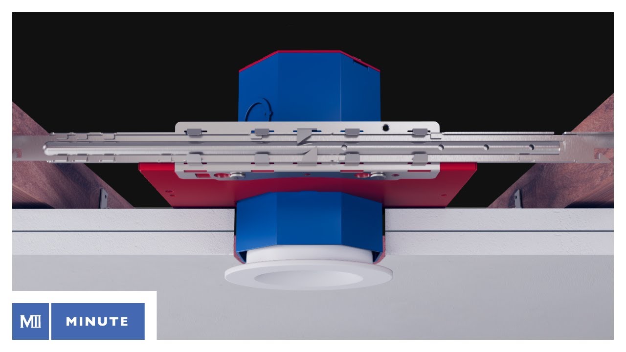 MII Minute: Liteline – LUNA Fire - YouTube