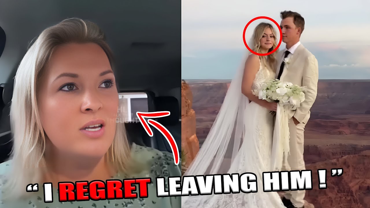 Wife RUINS 15 Year Marriage in 28 Seconds! - YouTube