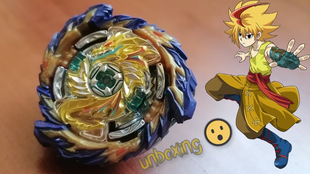 El *MEJOR* bey de robo de energía😮😮, unboxing de mirage fafnir( y otros ...