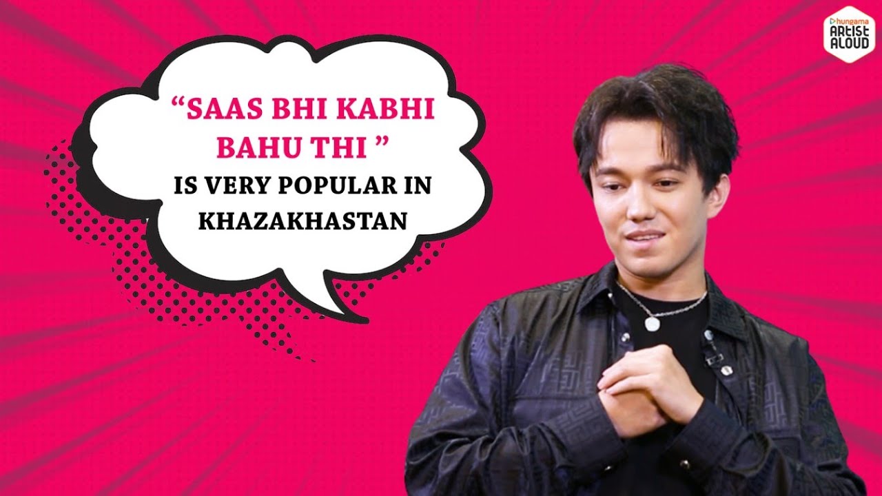 Dimash Kudaibergen: "The most important thing is to sing from the heart ...