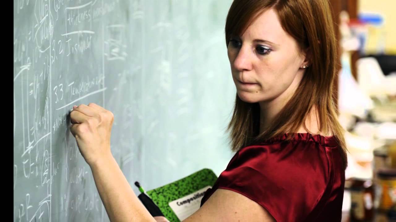 College of Natural Sciences and Mathematics at IUP - YouTube