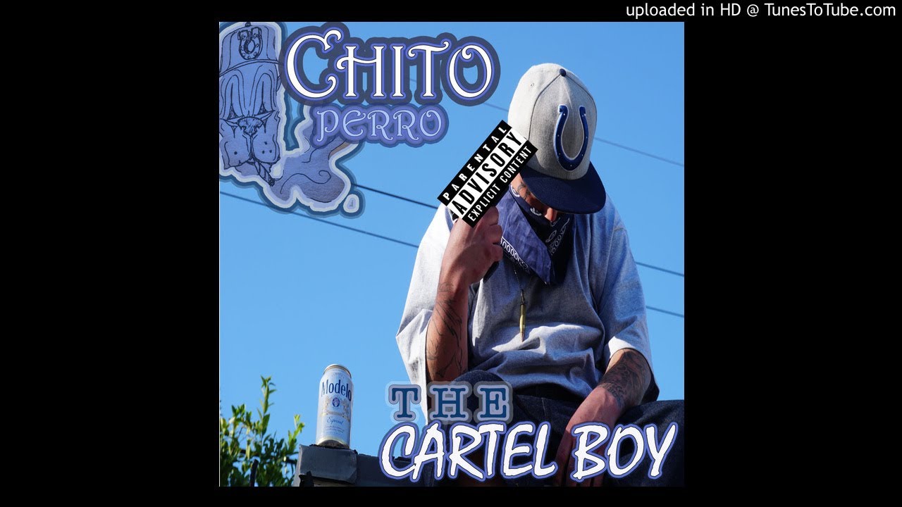 CHITO PERRO - TREES & BIRDS - YouTube