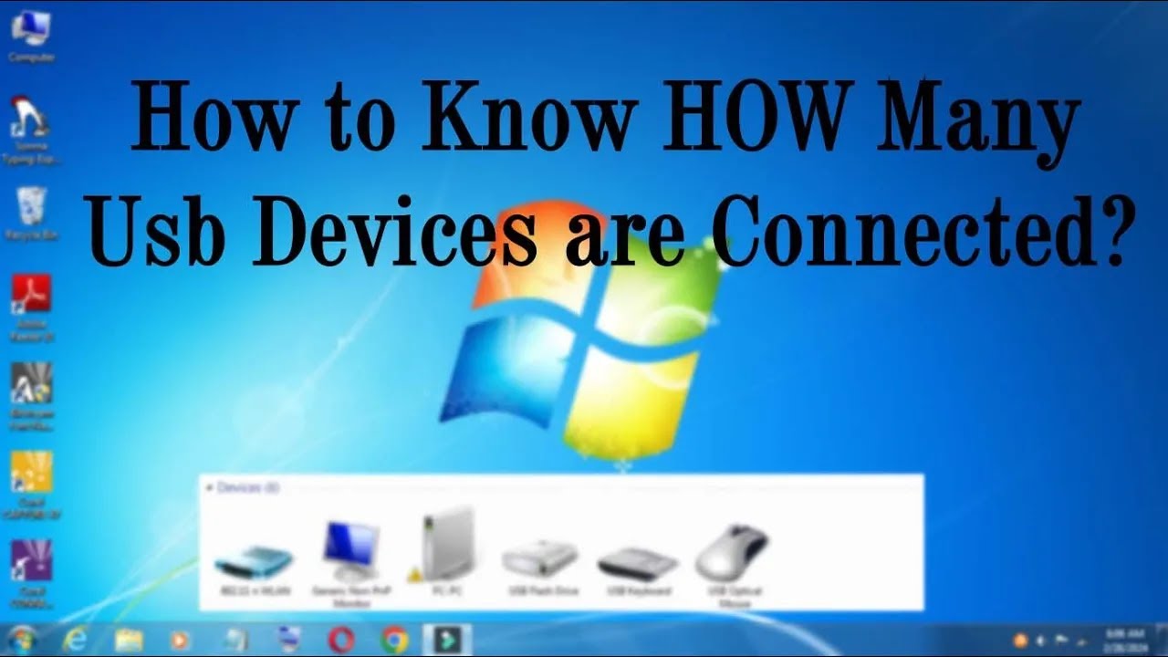 How To Know How Many USB Devices Connected In Computer Windows YouTube how-to-know-how-many-usb-devices-connected-in-computer-windows-youtube