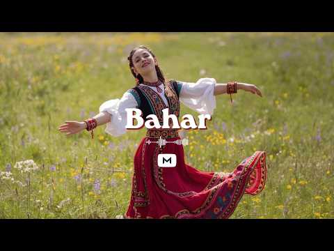 🌸 Bahar - Azərbaycan Mahnısı🌸