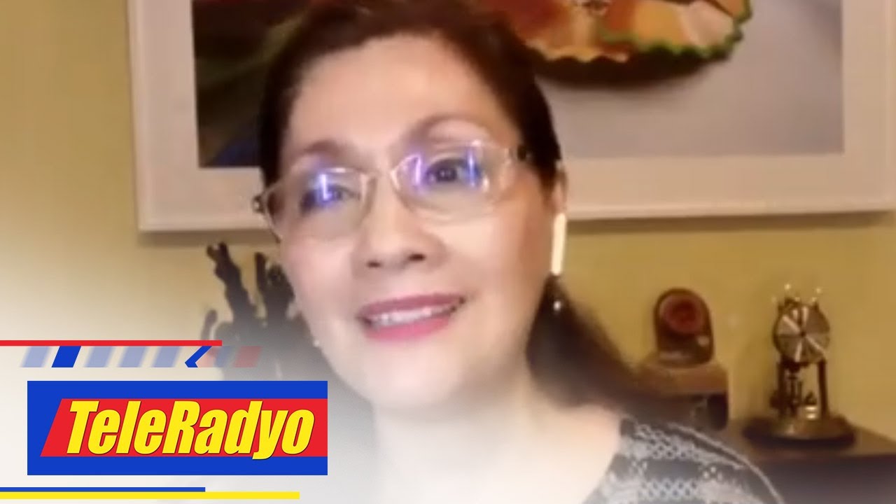 Pasada sa TeleRadyo | Teleradyo (24 August 2021) - YouTube