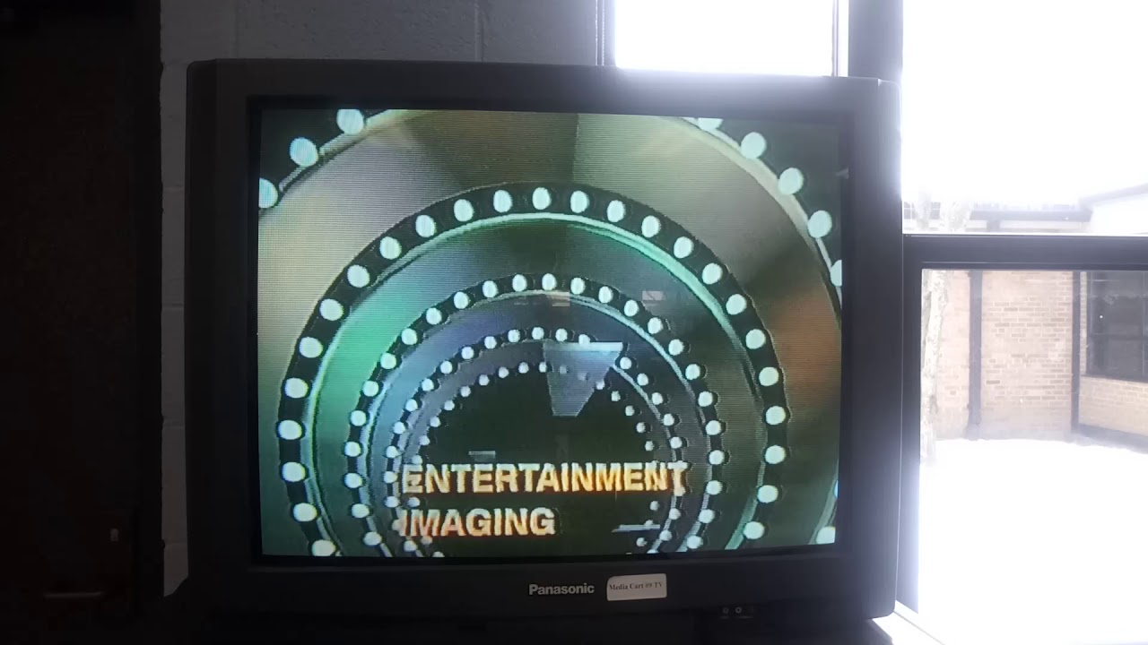 CST Entertainment Imaging - YouTube