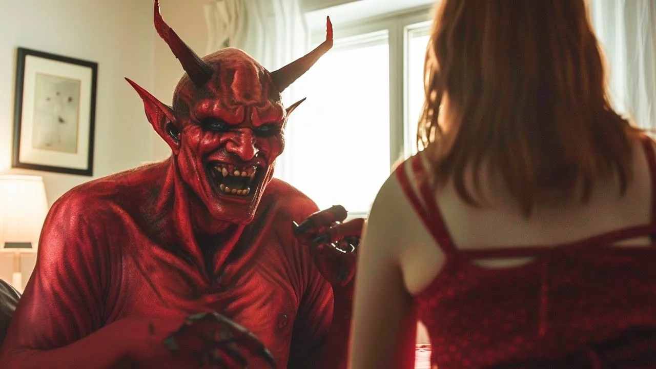 Pacts with the Devil Gone Wrong Where Souls Are Sold & Prices Paid - Devil Movie Recap ...