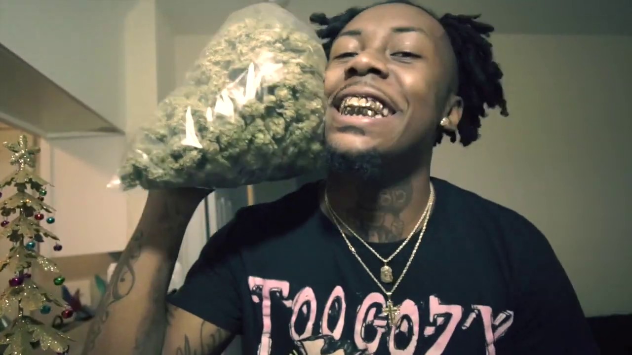 Mike Montana - No Hook 2 - YouTube