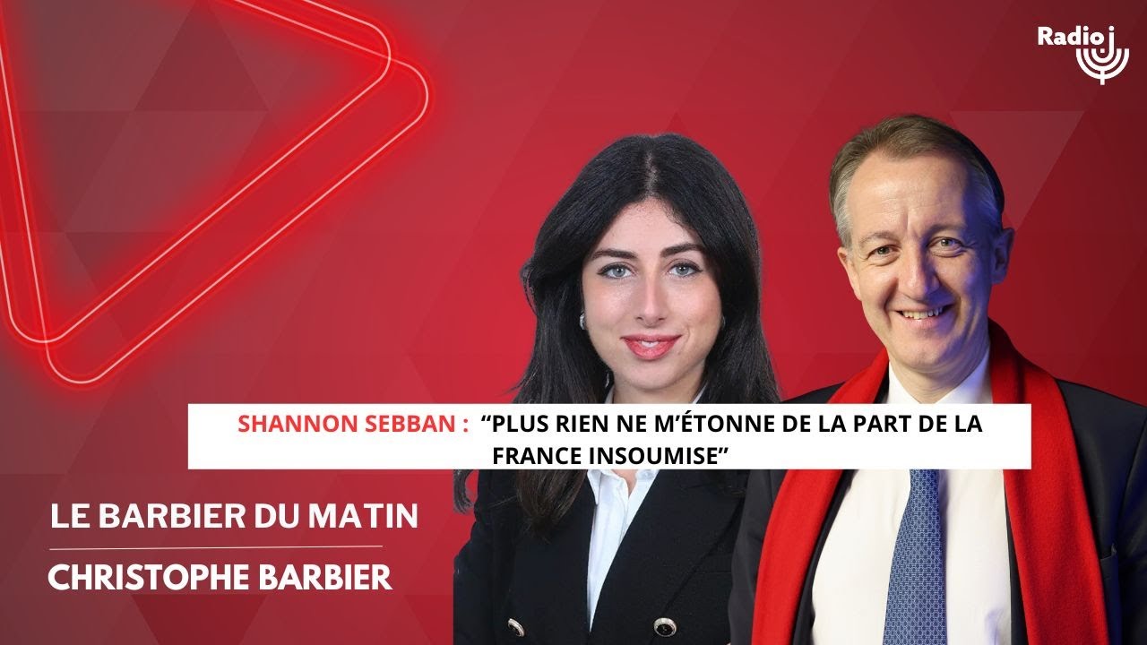 "LFI a choisi le clientélisme, le communautarisme, la guerre des ...