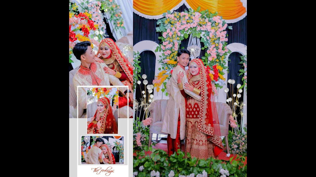 Wedding Anggi & Yoga (Part 3) - YouTube