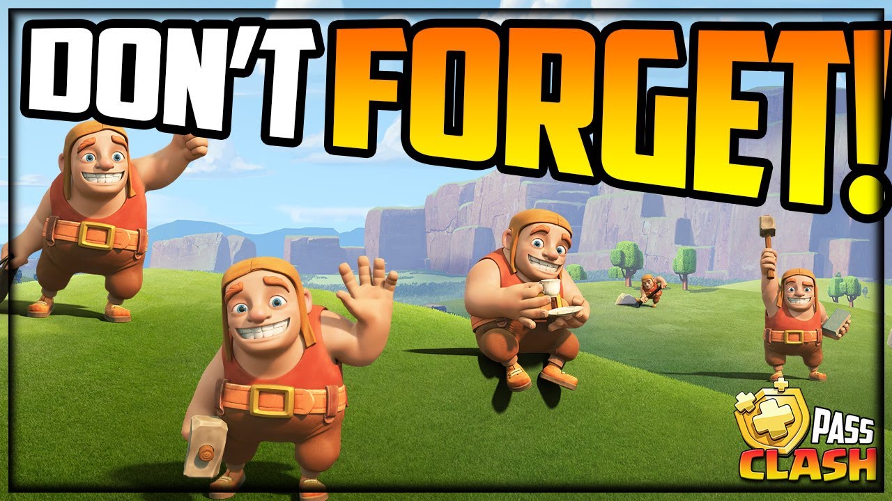 CRITICAL Clash of Clans TH14 Upgrade! Gold Pass Clash #135 - YouTube