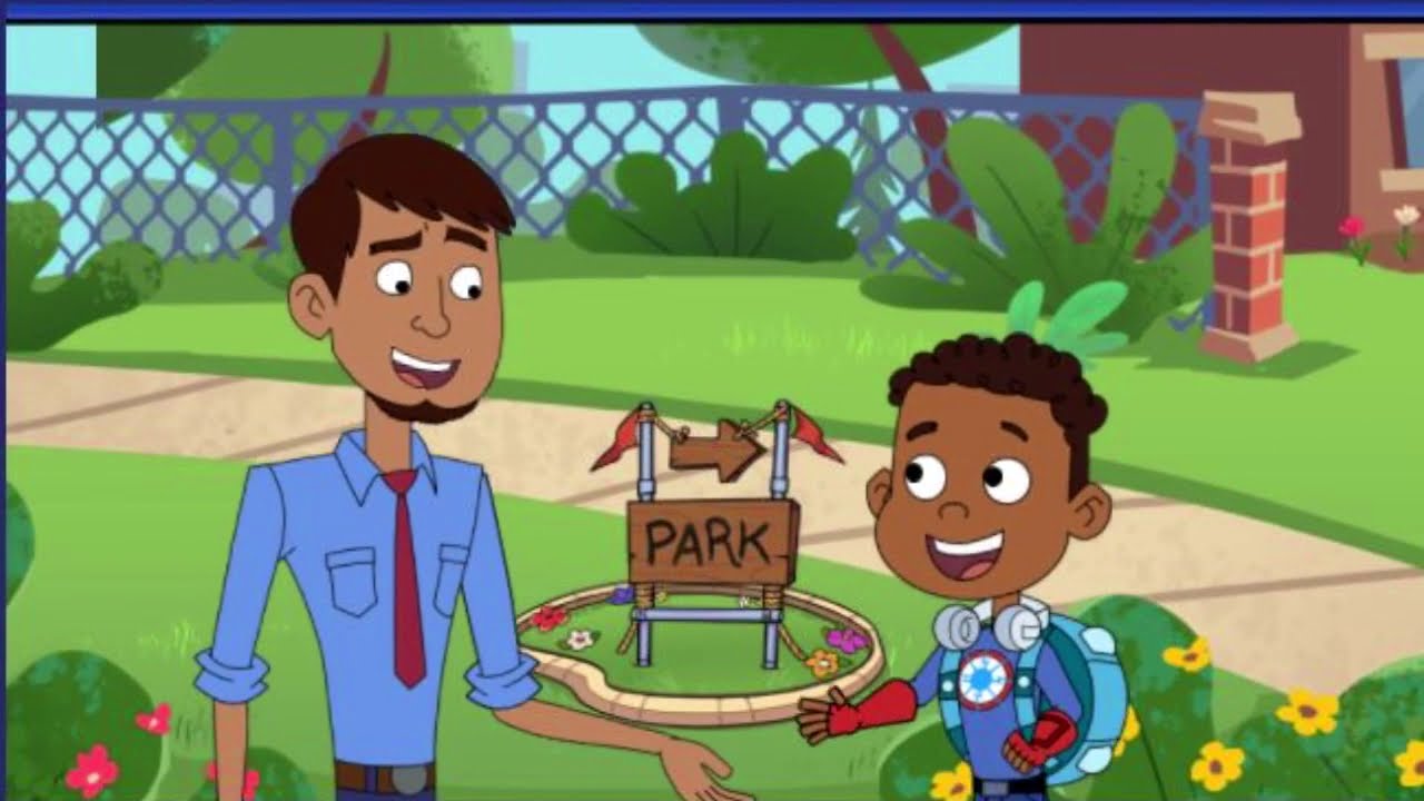 Recycle Rescue Game - YouTube