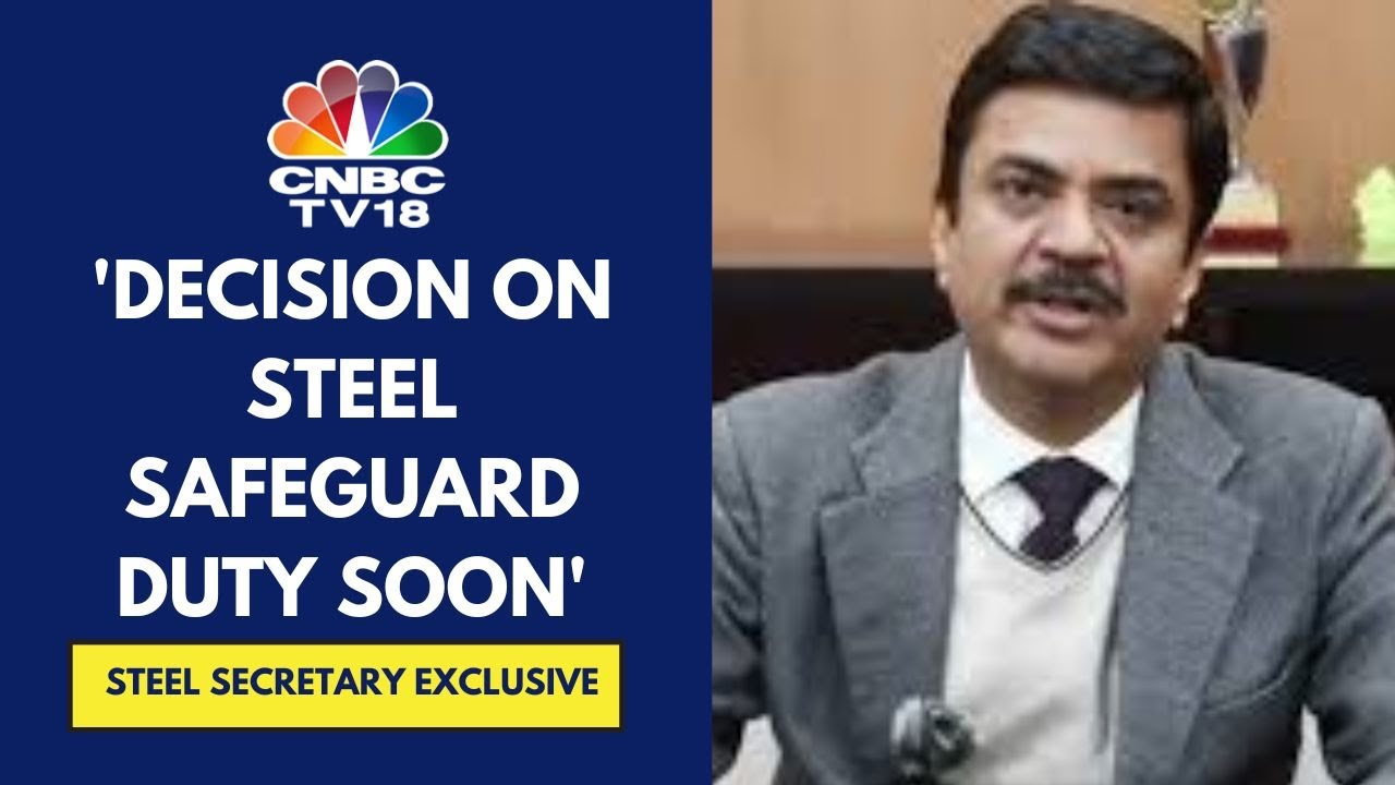 Govt Considering Proposal To Support RINL With Its Liabilities: Steel ...