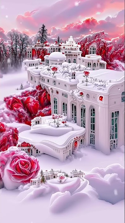 Beautiful_snowfall_status_Snowfall_status%234kstatus_%23shorts ...