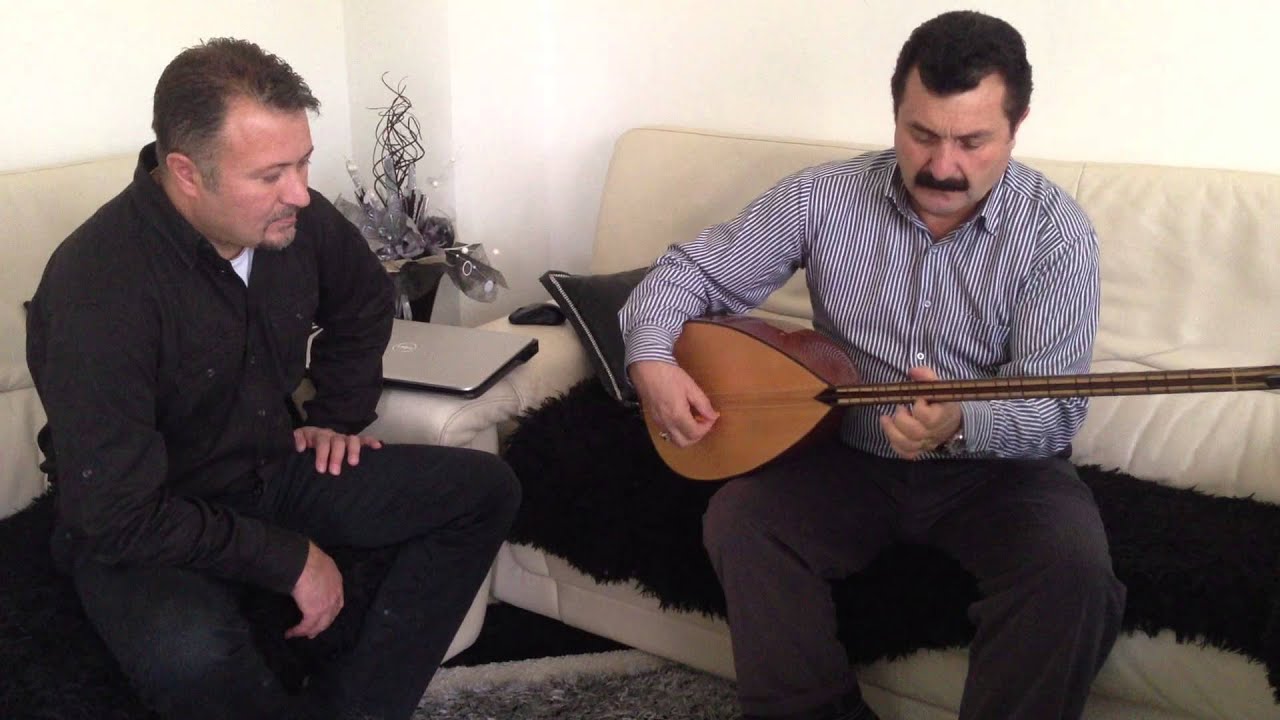 Muammer Öztas ile Ferit Celik Düeti (ACEM KIZI) - YouTube