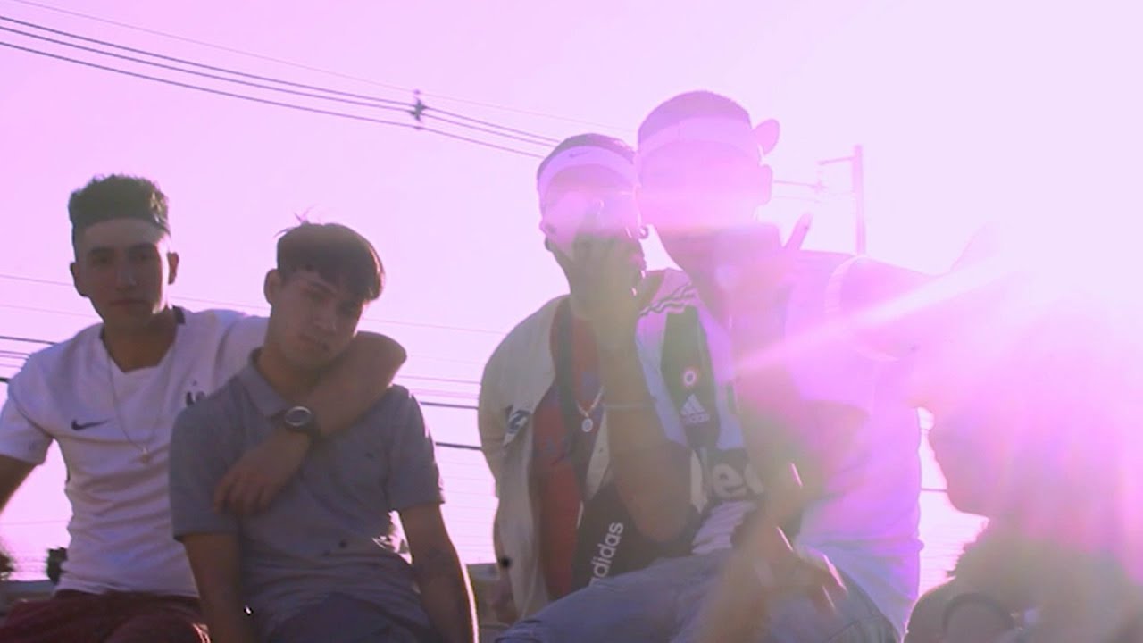 Baby Fa - En la Calle (Video Oficial) - YouTube