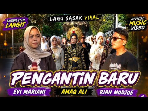 TERBARU TIGA LAGU SASAK VIRAL TIKTOK EVI MARIANI || RIAN MODJOE IRAMA DOPANG 2026