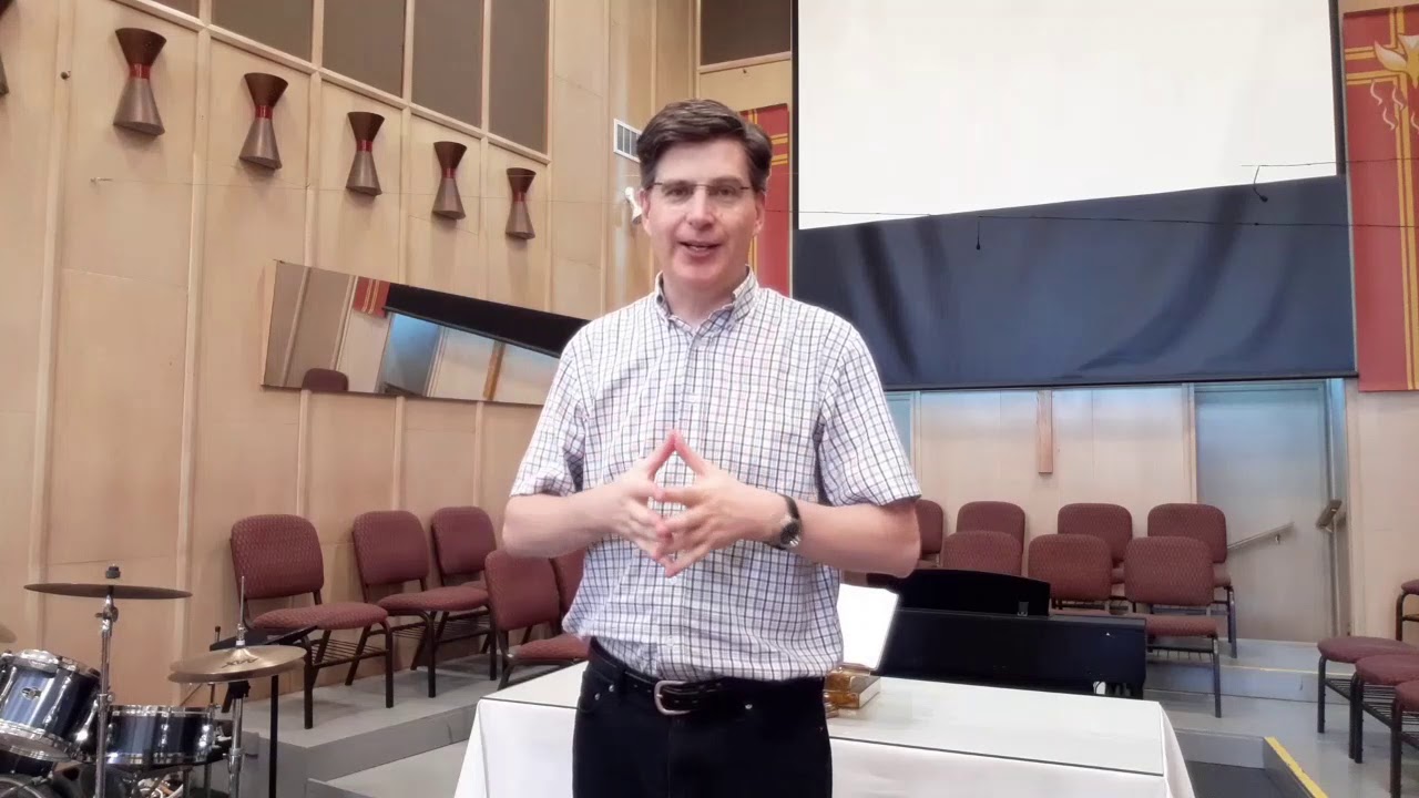 Byron United Church: Worship on July 5, 2020 - YouTube