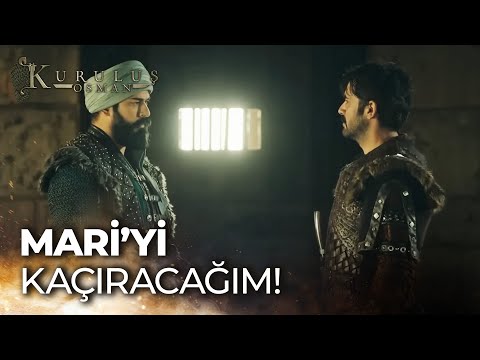 Medet umana yardım eli uzatılır! - Kuruluş Osman