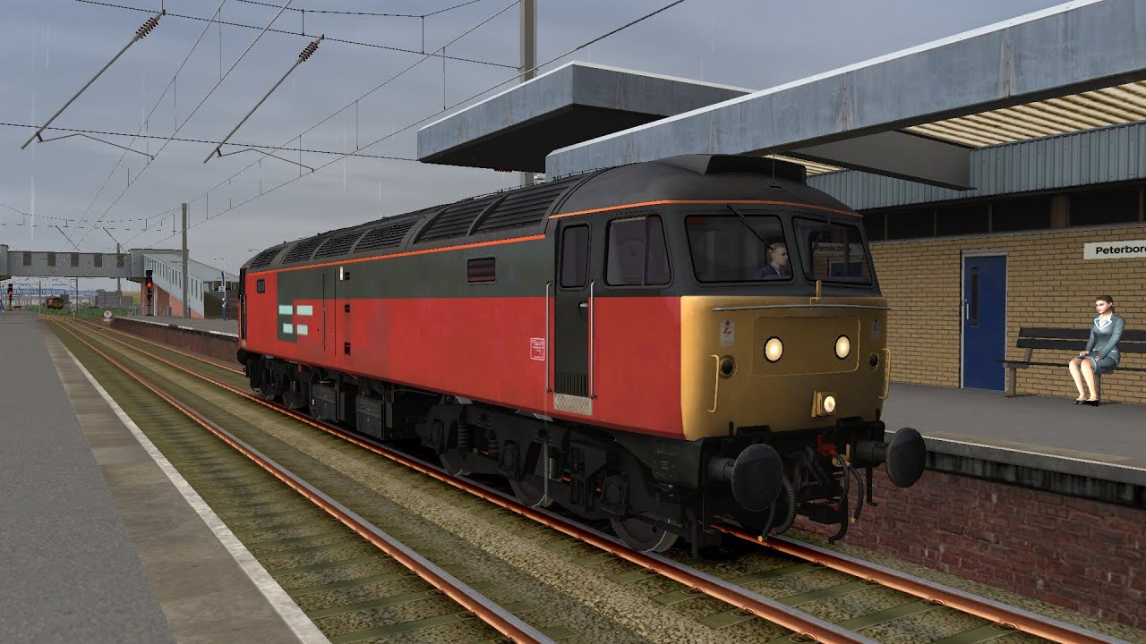 Stream Highlight: Super Class 47 - YouTube