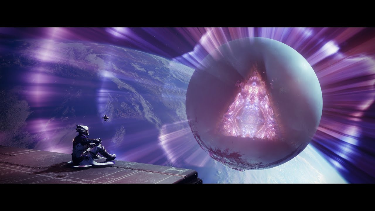 Destiny 2 Final shape last mission ,12 man activity ?! - YouTube