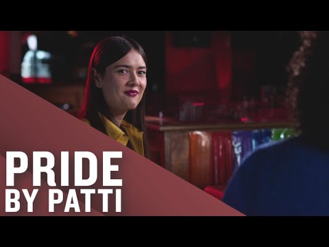 A Short History of PRIDE ft. Lala Zannell and Patti Harrison | Full Frontal on TBS