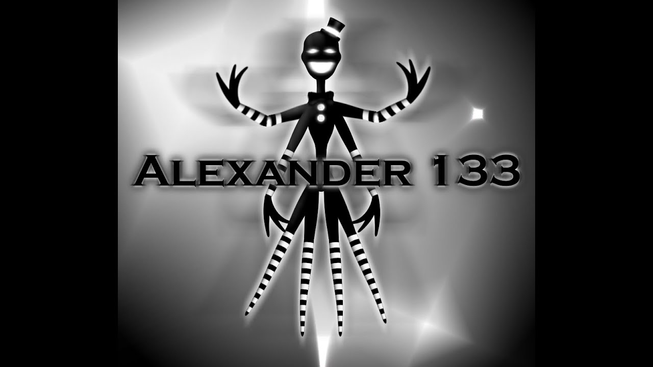 Shadow Alexander 133 [SPEED EDIT] - Тень Alexander 133 [СКОРОСТНОЕ ...