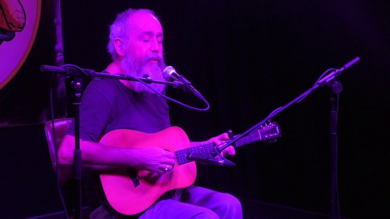 Bob Corn 2019 Cu b - YouTube