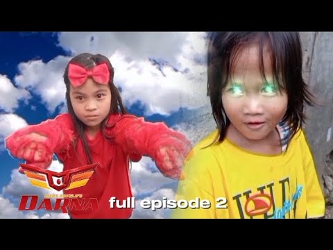Darna: The transfromation of darna and valentina/Full episode 2, - YouTube