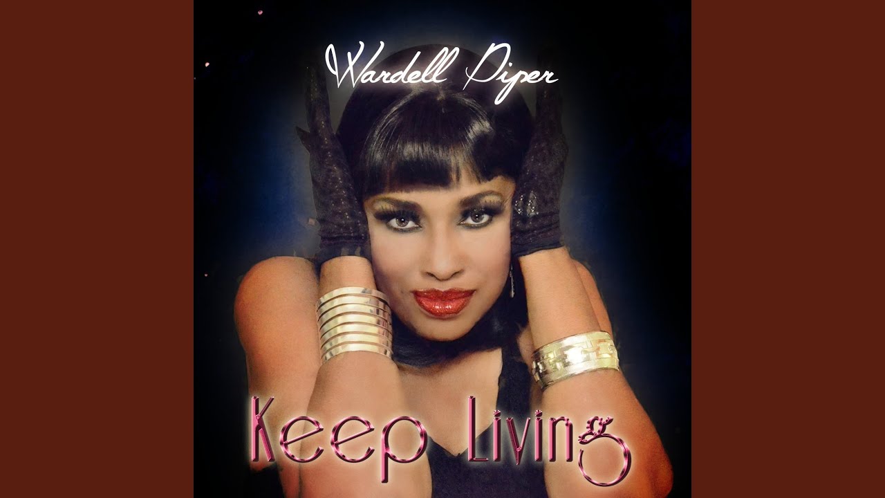 Keep Living - YouTube