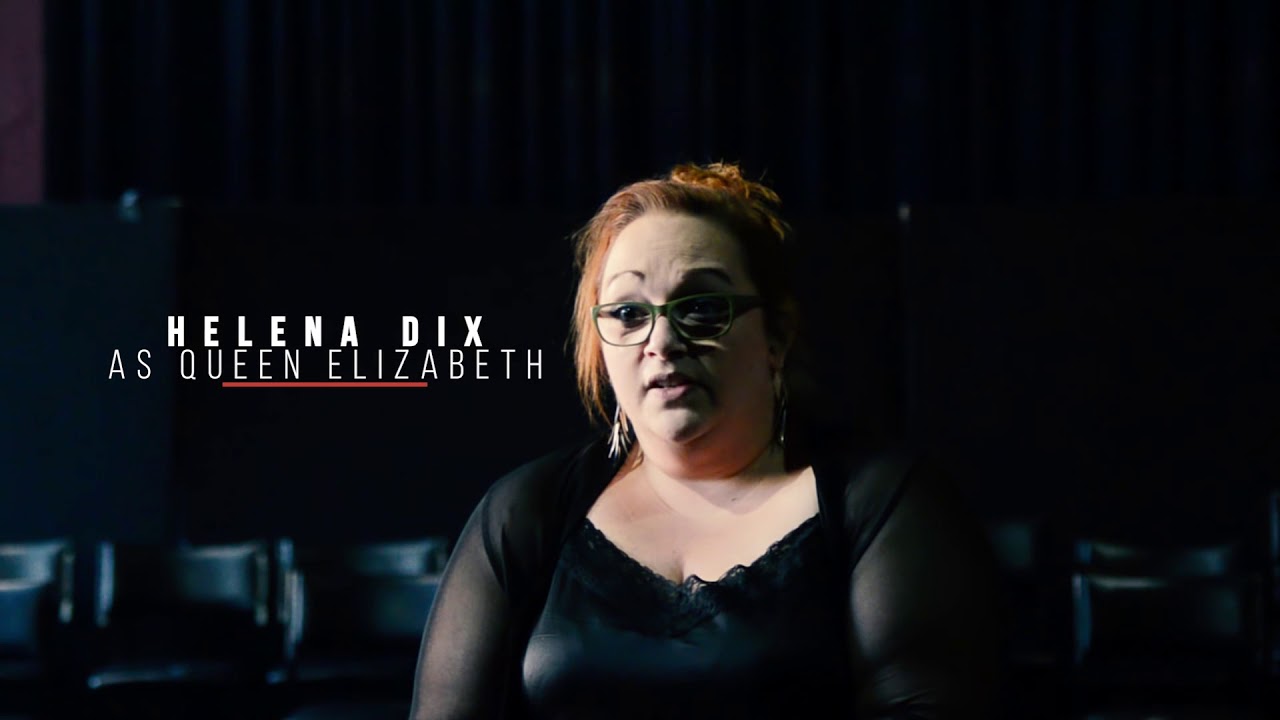 Melbourne Opera Roberto Devereux Suzanne Chaundy & Greg Hocking ...