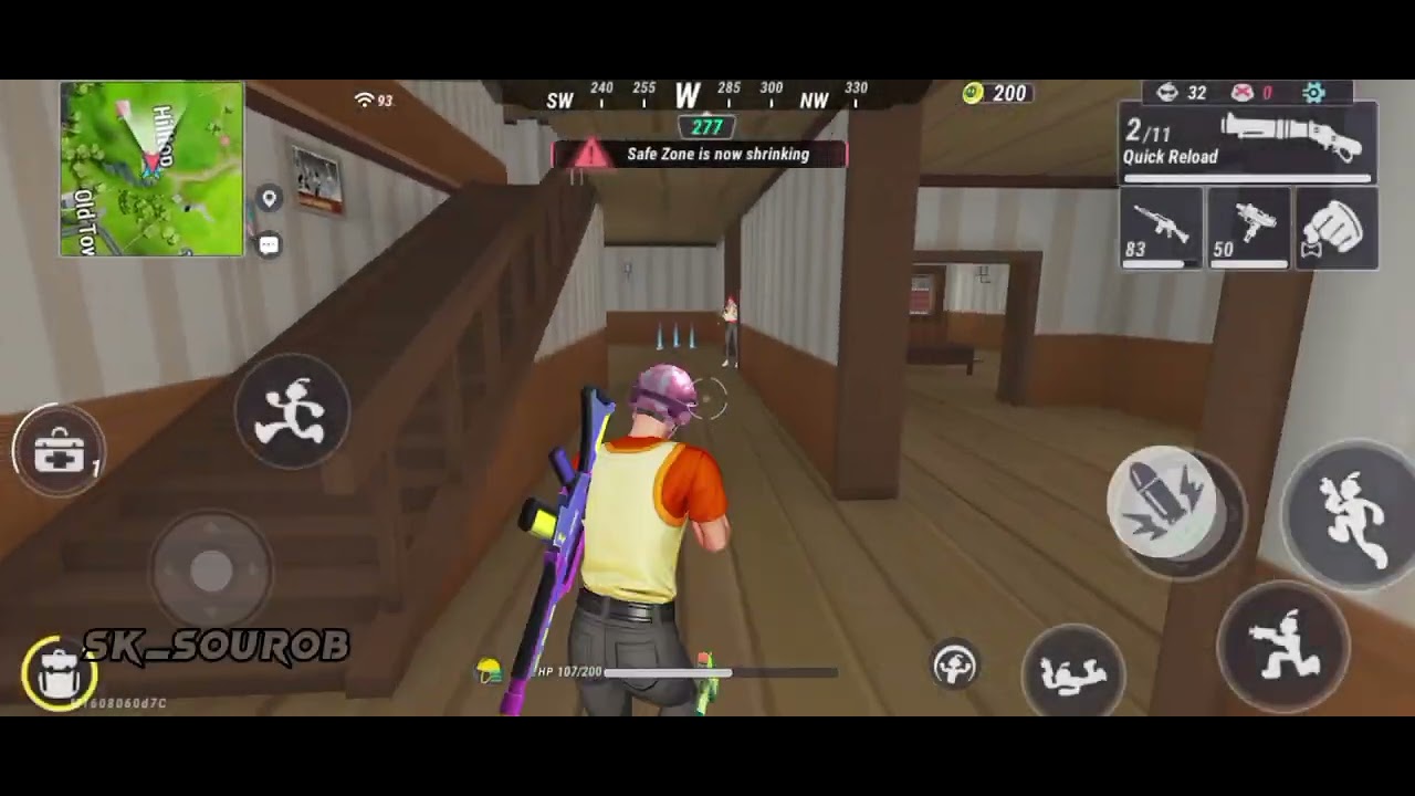 New game Sigma Free fire 🔥 - YouTube