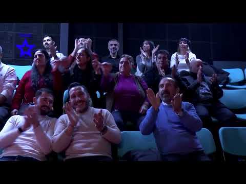 ÖZCAN TÜRE'DEN MUHTEŞEM TÜRKÜLER! YUNUS EMRE ACUN - ONUR TÜRE!