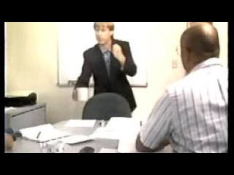 PSI Tech 4 Technical Remote Viewing Intermediate Module 1 of 3 - YouTube