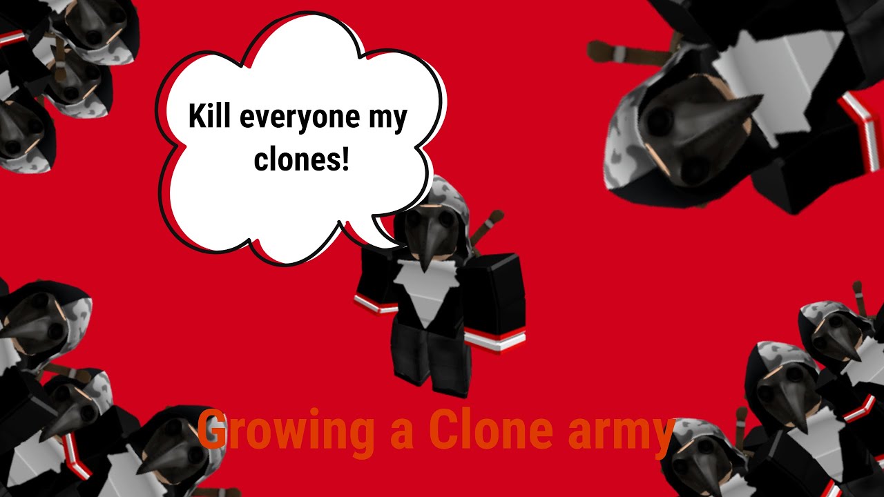 Roblox clone corporal armor [+] - pizzaoio