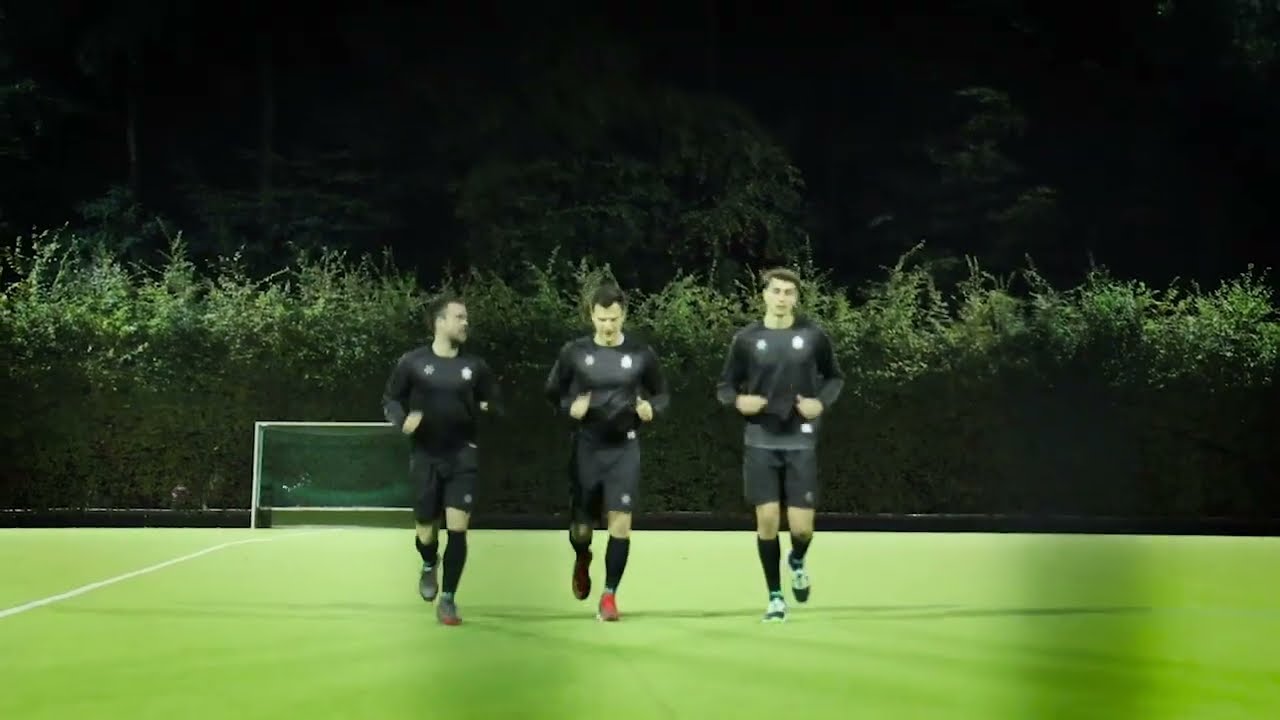 Local Hero: Moritz Ludwig - Hockeyspieler - YouTube