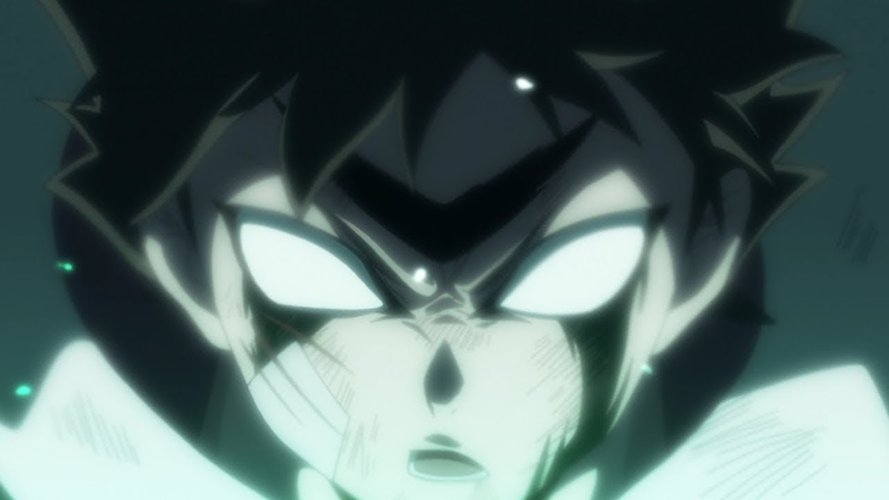 Seth Rage Edit (Radiant) - Nichiri - YouTube