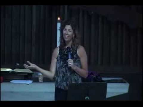 Heather Mackey Caitlin Belanger Thank God Jesus is King - YouTube