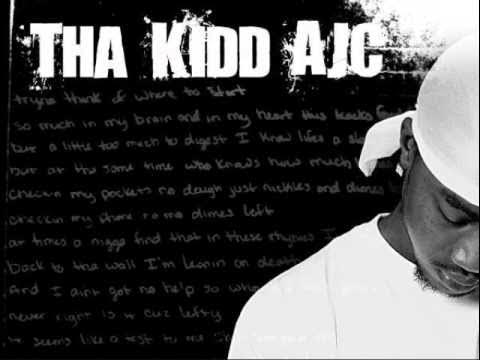 THA KIDD AJC- DA DA DA - YouTube