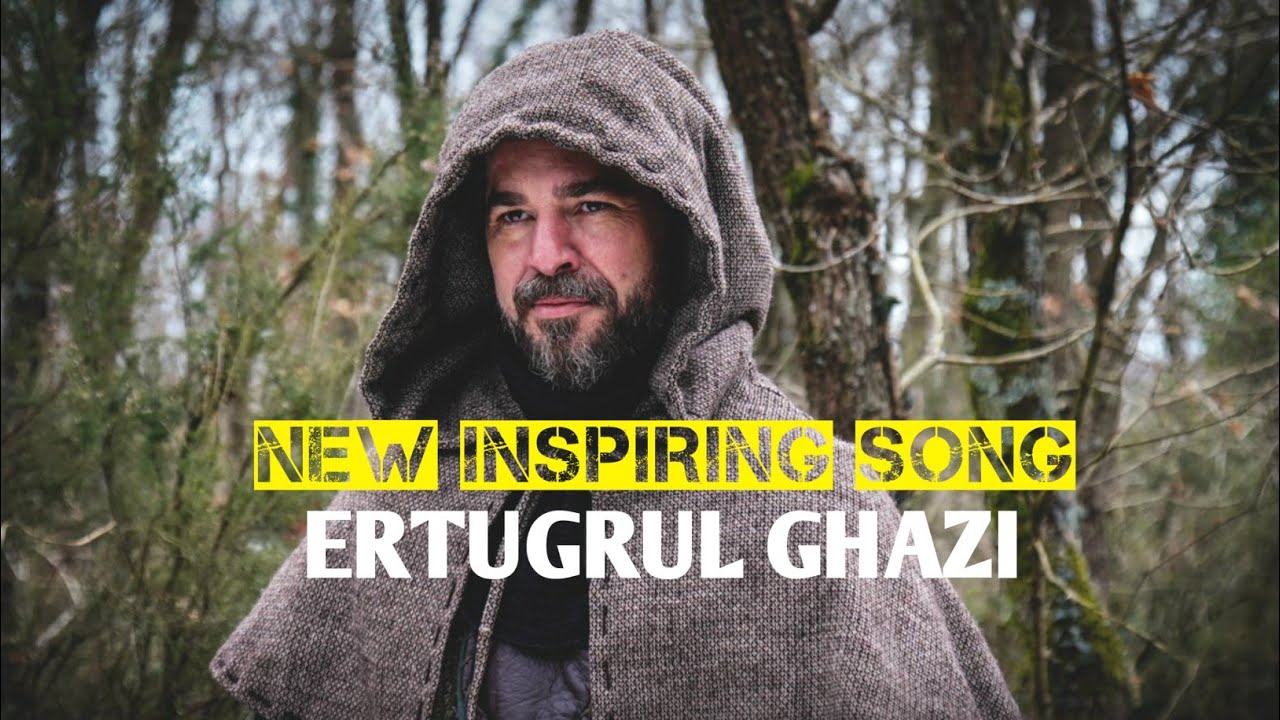 KABHI UNGLI MAT UTHANA || FEAT. ERTUGRUL GHAZI || BEST INSPIRING SONG ...